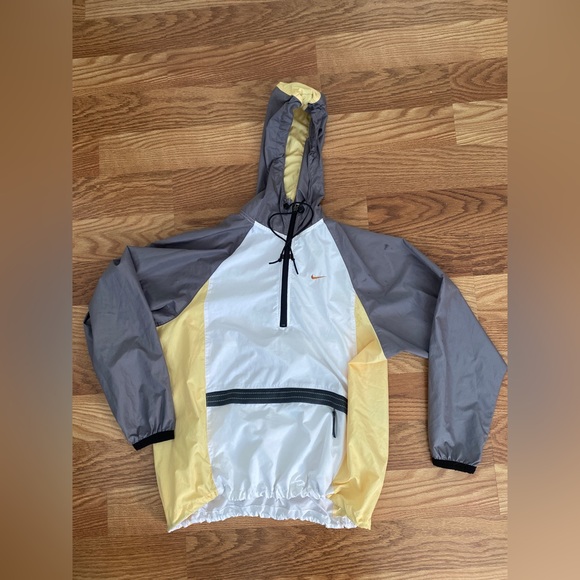 Nike | Jackets & Coats | Vintage Nike Jacket | Poshmark